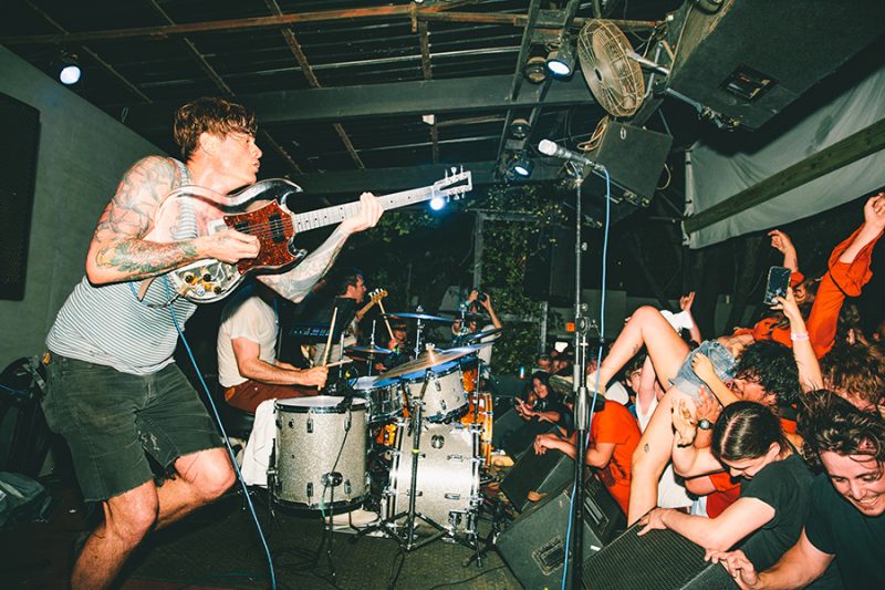 Radio – SIMONE MARIE BUTLER